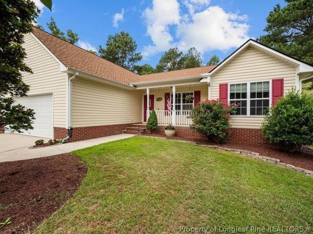 1810 Ponderosa Trl, Cameron, NC 28326