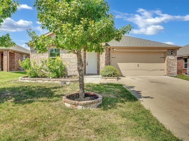 1810 Prairie View Dr, Princeton, TX 75407