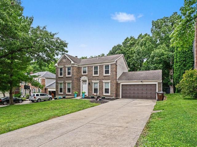 1810 Promontory Drive