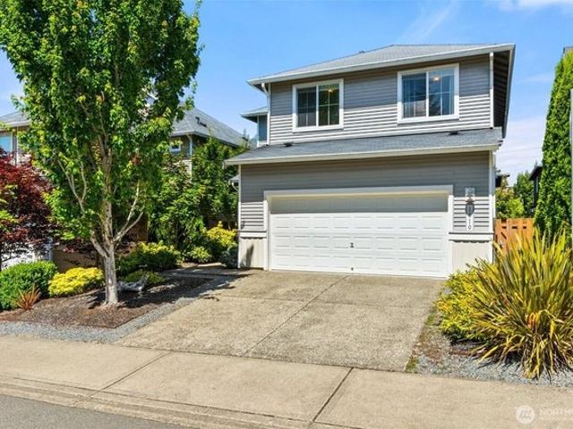1810 Ridgeview Loop SW, Tumwater, WA 98512