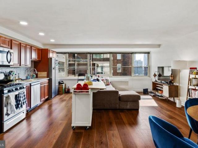 1810 Rittenhouse Square #1009, Philadelphia, PA 19103