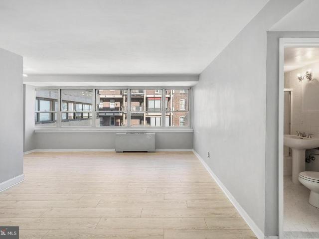 1810 Rittenhouse Square # 1608