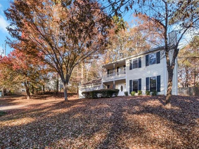 1810 River Rock Trail