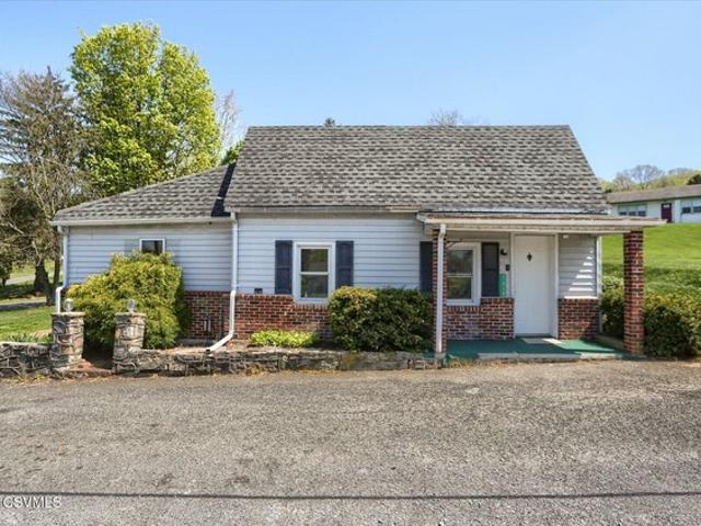 1810 Route 147, Dalmatia, PA 17017
