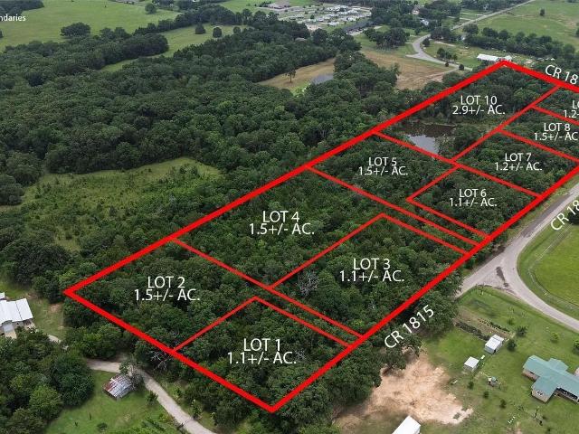 1810 St Grand Saline, TX 75140 | MLS #26000 | Compass