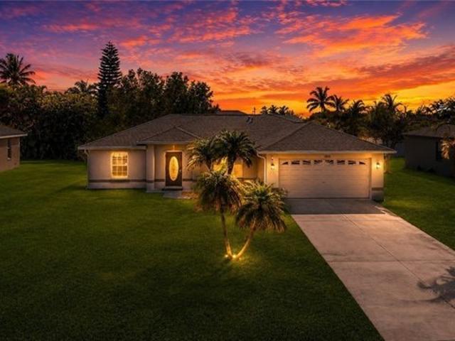 1810 SW 22nd St, Cape Coral, FL 33991