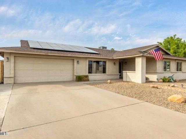 1810 S Heritage, Mesa, AZ 85210