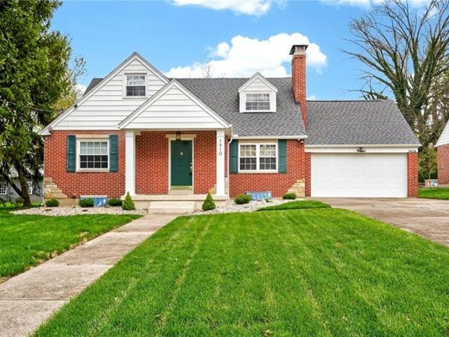 1810 S Main St, Dayton, OH 45409