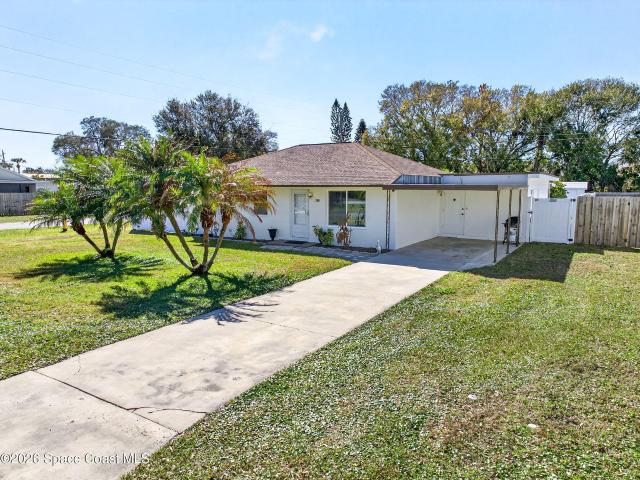 1810 S Park Ave, Melbourne, FL 32901 | MLS #1070