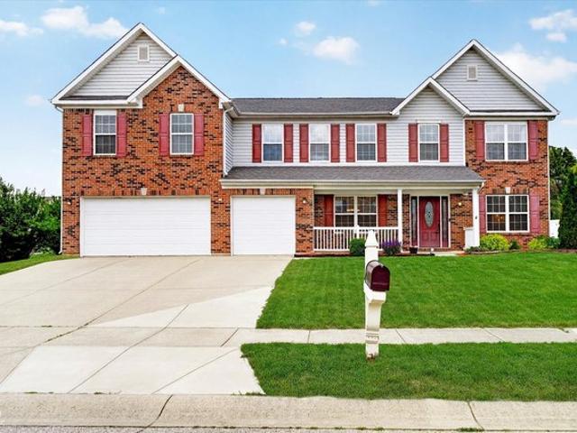 1810 Salina Dr, Avon, IN 46123