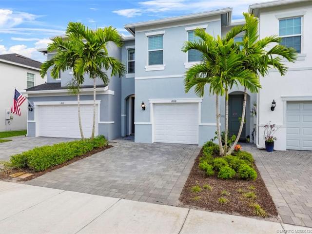 1810 SE Ocean Cove Way, Stuart, FL 34996 | MLS #M20054