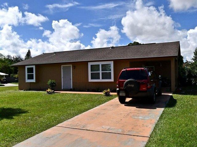 1810 SE Vesthaven Ct Unit 1, Port Saint Lucie, FL 34952