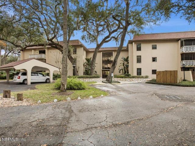1810 Sevilla Blvd W, Unit 310, Atlantic Beach, FL 32233 | MLS #2123