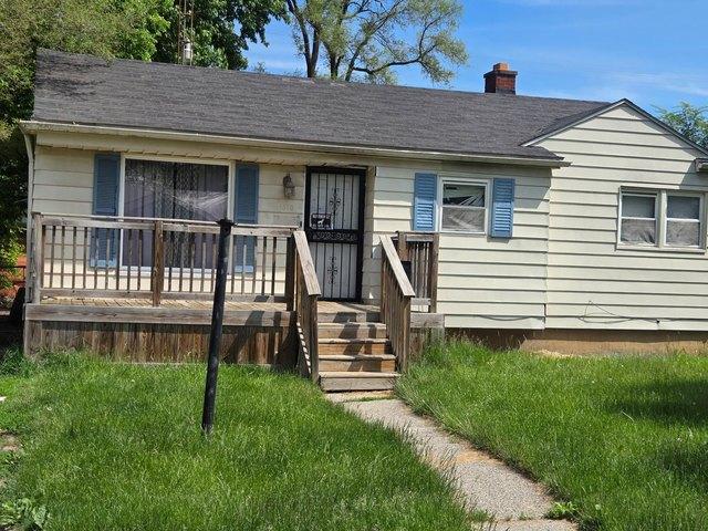 1810 Shamrock Ln, Flint, MI 48504
