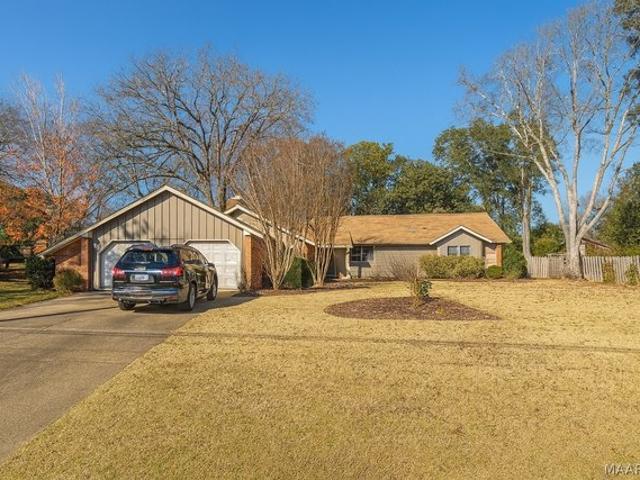 1810 Shoreham Dr, Montgomery, AL 36106