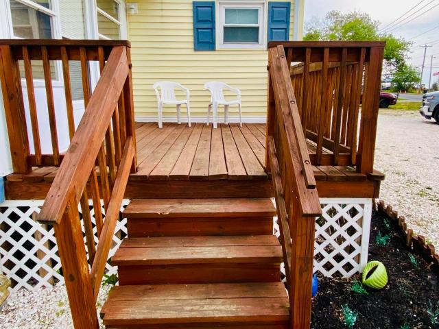 1810 Somers Point Rd, Unit 1, Egg Harbor Township, NJ 08234 | MLS #22610