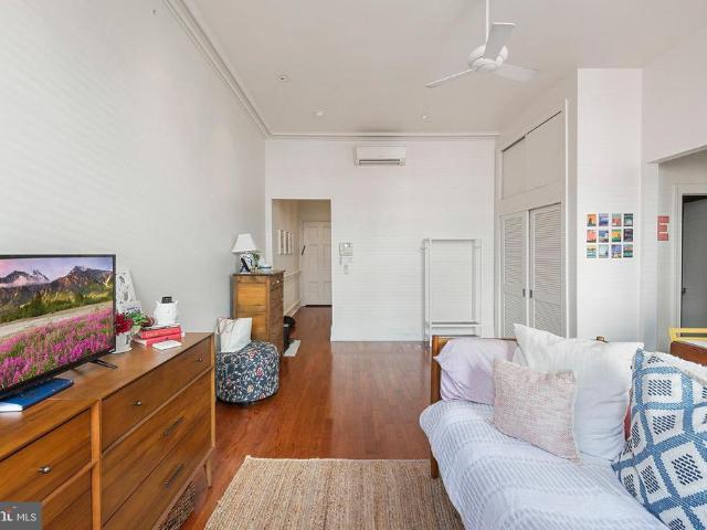 1810 Spruce Street # 3F