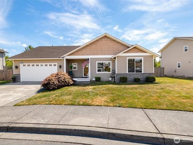 1810 Tundra Loop, Mount Vernon, WA 98273