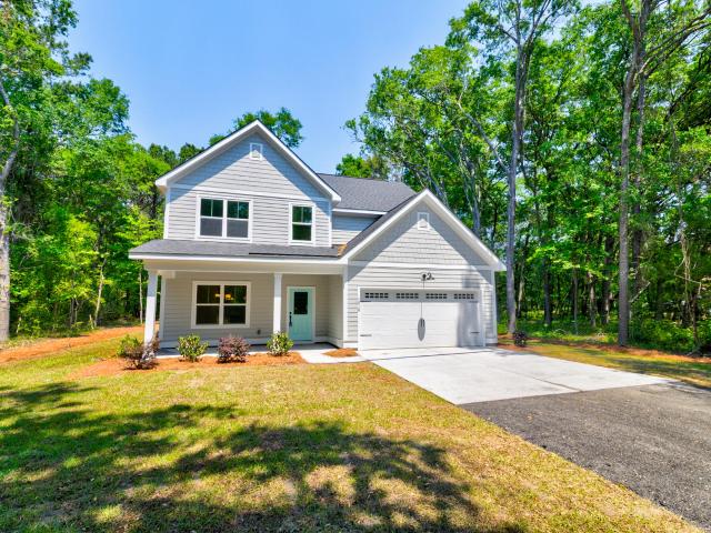 1810 Turkey Pen Rd, Charleston, SC 29412 | MLS #26011 | Compass