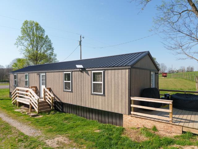 1810 Twin Creek Road