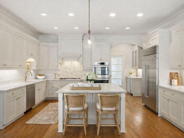 1810 Tyne Blvd, Nashville, TN 37215 | MLS #3132