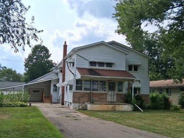 1810 Thorndale St, Commerce Township, MI 48382