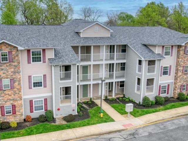 1810 UNIT Congressional Villag Dr Unit 1303, Middletown, DE 19709