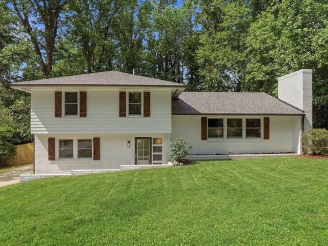 1810 Varnell Ave, Raleigh, NC 27612