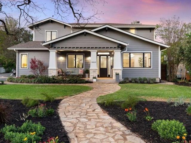 1810 W 29th St, Austin, TX 78703