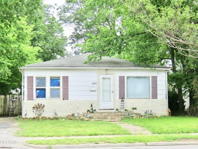 1810 W 4th St, Joplin, MO 64801