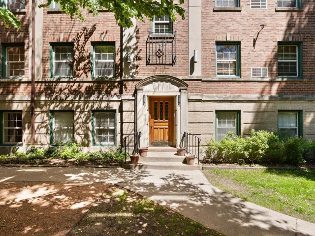 1810 W CHASE Avenue # 1