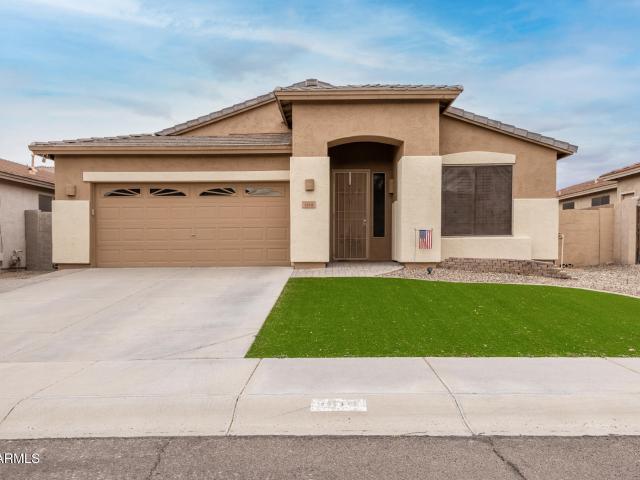 1810 W Frye Rd, Phoenix, AZ 85045 | MLS #6984 | Compass