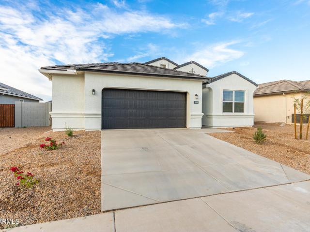 1810 W Pinkley Ave, Coolidge, AZ 85128 | MLS #6998 | Compass