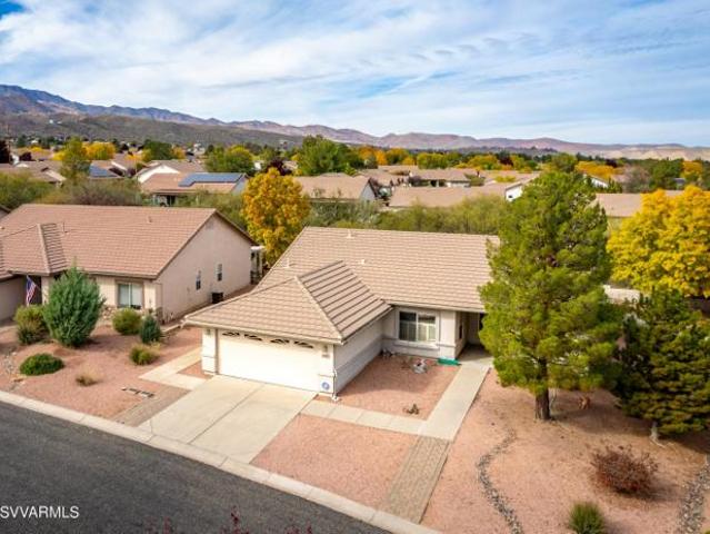 1810 W Wagon Wheel Rd, Cottonwood, AZ 86326