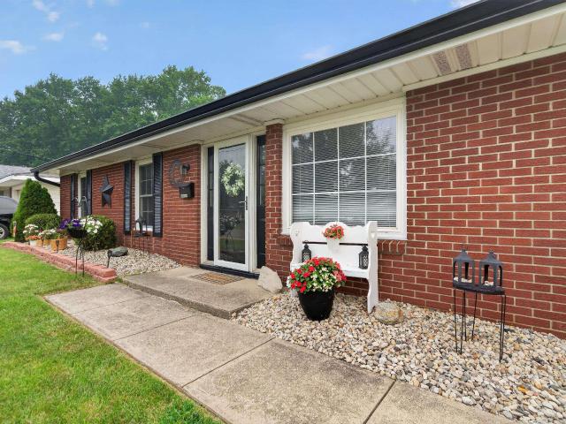 1810 W Wilno Drive