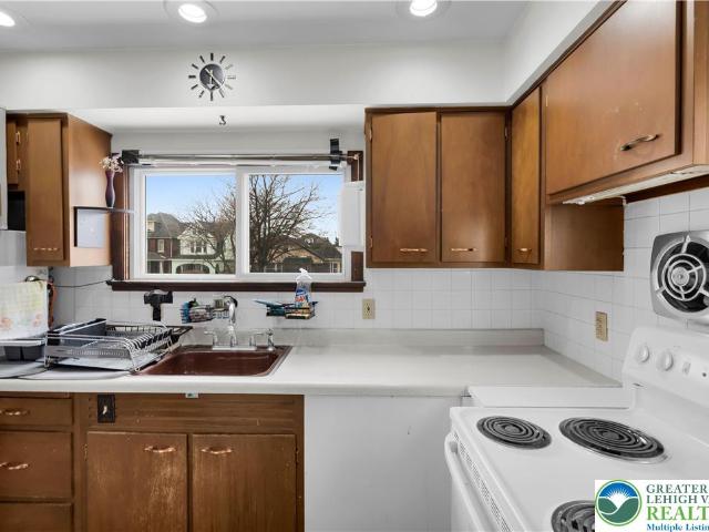 1810 Washington Blvd, Easton, PA 18042 | MLS #780330