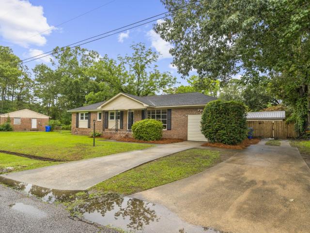 1810 Wedgefield Road