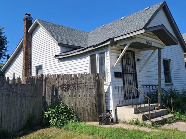 1810 Werwinski St, South Bend, IN 46628
