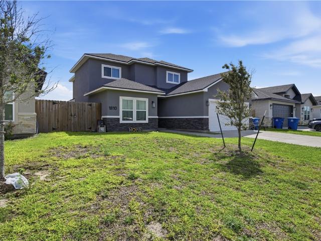 1810 White Ibis Drive