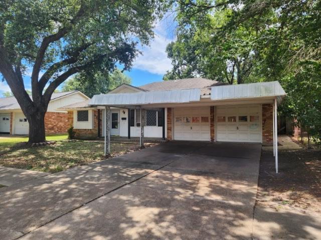 1810 Wichita Street