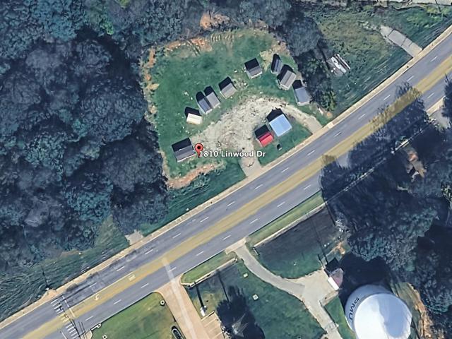 1810 & 1812 Linwood Drive