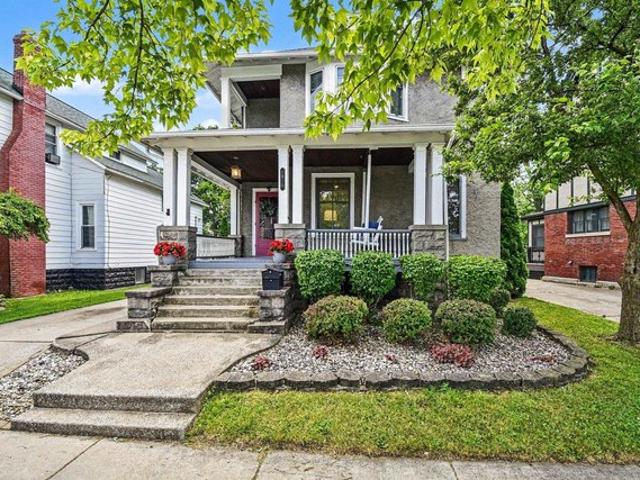 1810 5th St, Bay City, MI 48708