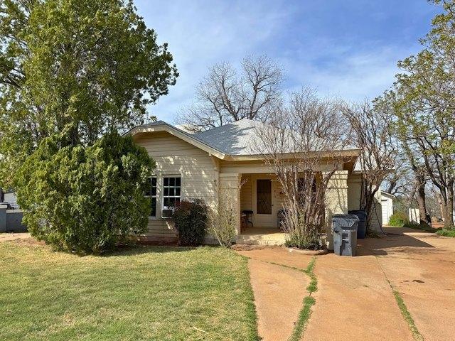 1810 7th St, Wichita Falls, TX 76301