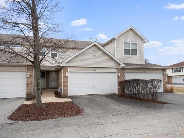 18113 S Mager Dr Unit 0, Tinley Park, IL 60487