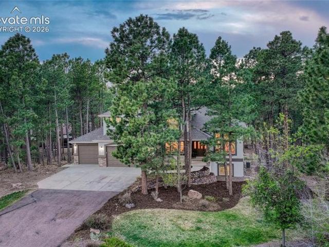 18110 Bakers Farm Rd, Colorado Springs, CO 80908