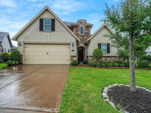 18110 Rainwater Creek Ln, Cypress, TX 77433