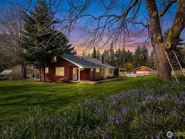 18110 Roberts Rd NW, Vaughn, WA 98394