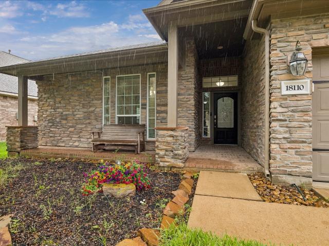 18110 Rustic Brook Court