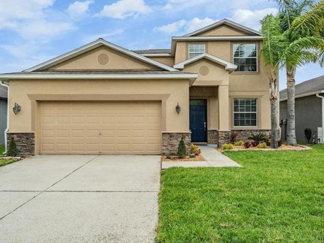 18111 Atherstone Trail, Land O Lakes, FL 34638