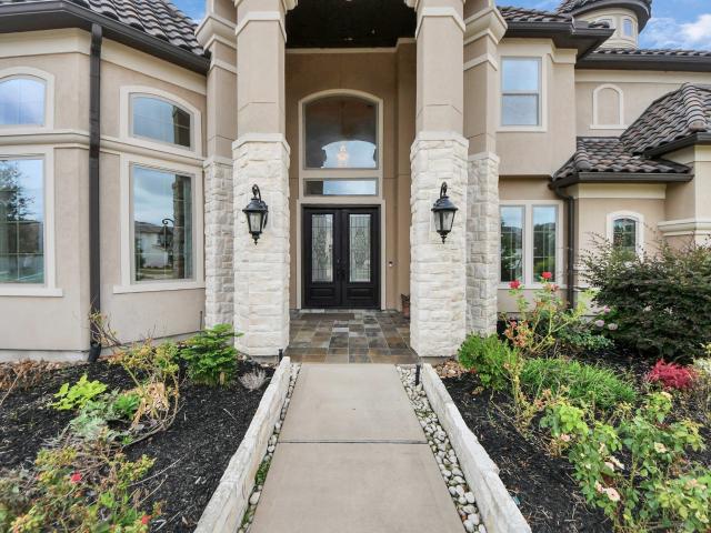 18111 Dockside Landing Drive